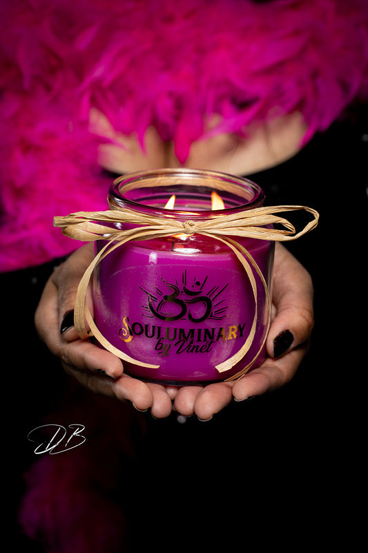 Bombshell (16oz.) – Souluminary By Vinet